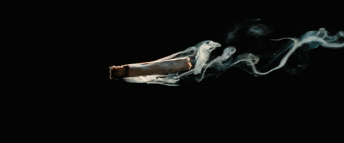 Tabaco I – Tequila, sal y palabras